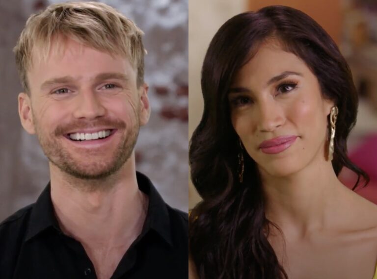 Jeniffer and Jesse Breakup! | 90 Day Circus