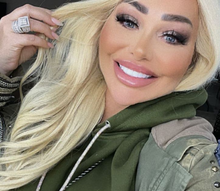 Stacey Silva's New Hollywood Smile: A Transformation Worth Noting | 90 ...