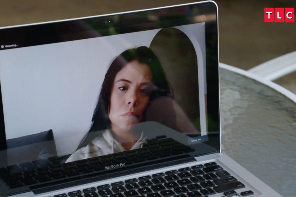 Heartbreaking Video Call Exposes the Truth About Kris & Jeymi's ...