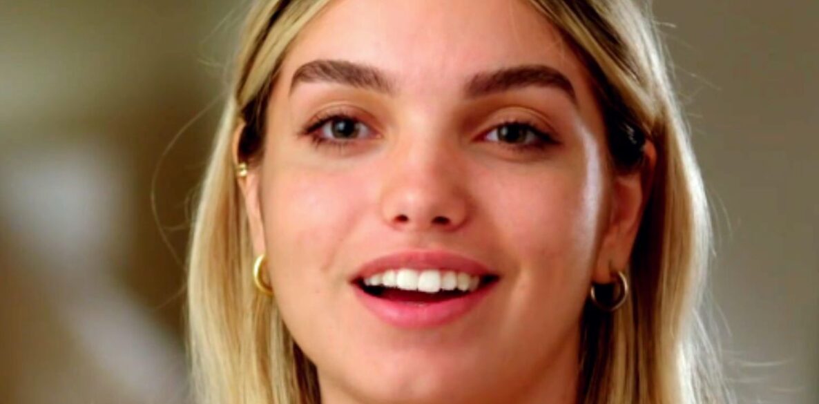 Darcey Silva Faces Backlash for Encouraging Daughter's Lip Fillers