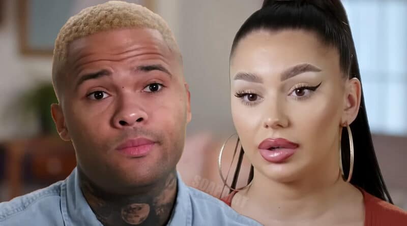 Did Jibri & Miona Break Up?
